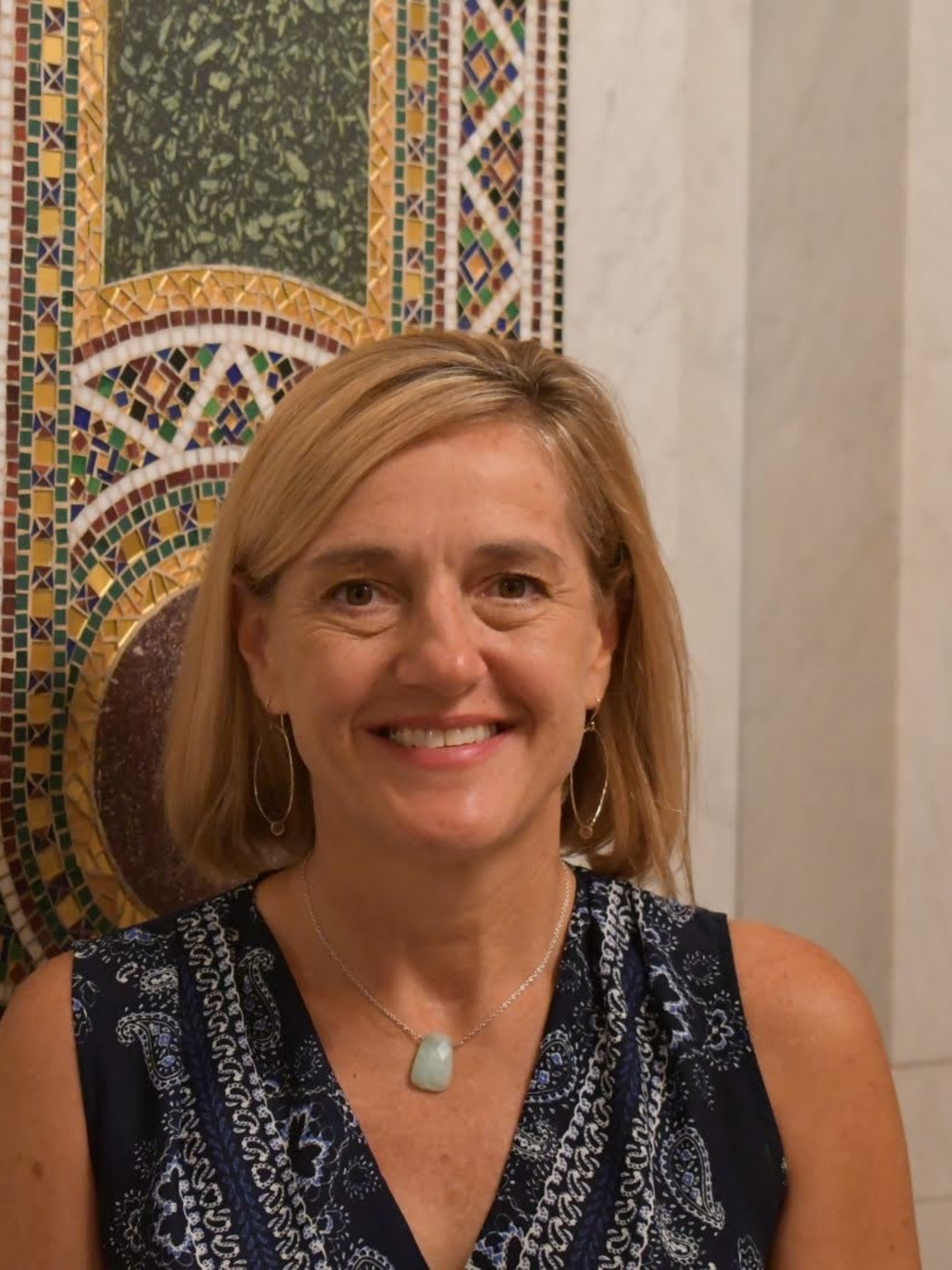 Hours and Staff | The Cathedral Basilica of St. Louis