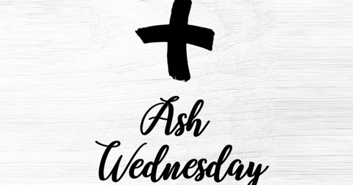 Ash Wednesday | The Cathedral Basilica of St. Louis