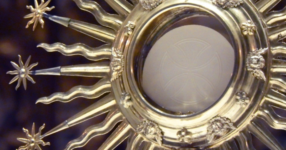 2022 Lenten Day of Recollection & Reconciliation | The Cathedral ...